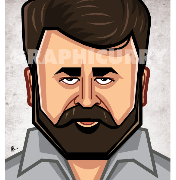 The Complete Actor Tribute - Graphicurry Store